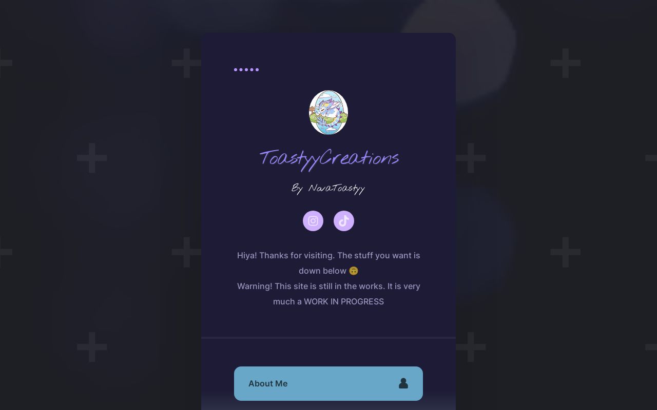 ToastyyCreations Commissions&Info